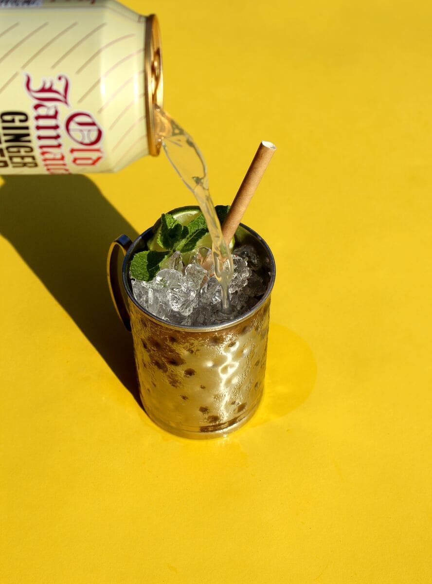 Pourquoi mettre vos cocktails en canette aluminium ? - Canette Aluminium